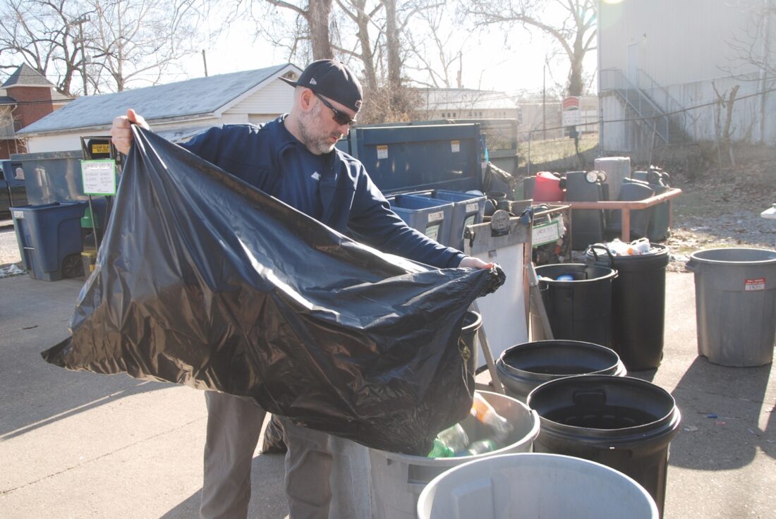 Marietta Recycling Center seeking new home, volunteers | News, Sports ...